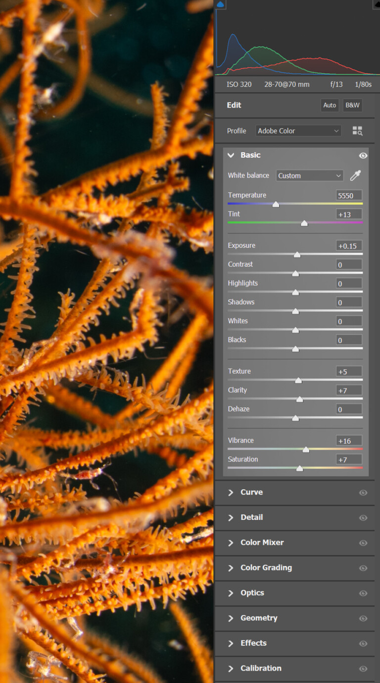 New Tech Optimizes an Classic Image | Gug's Blog